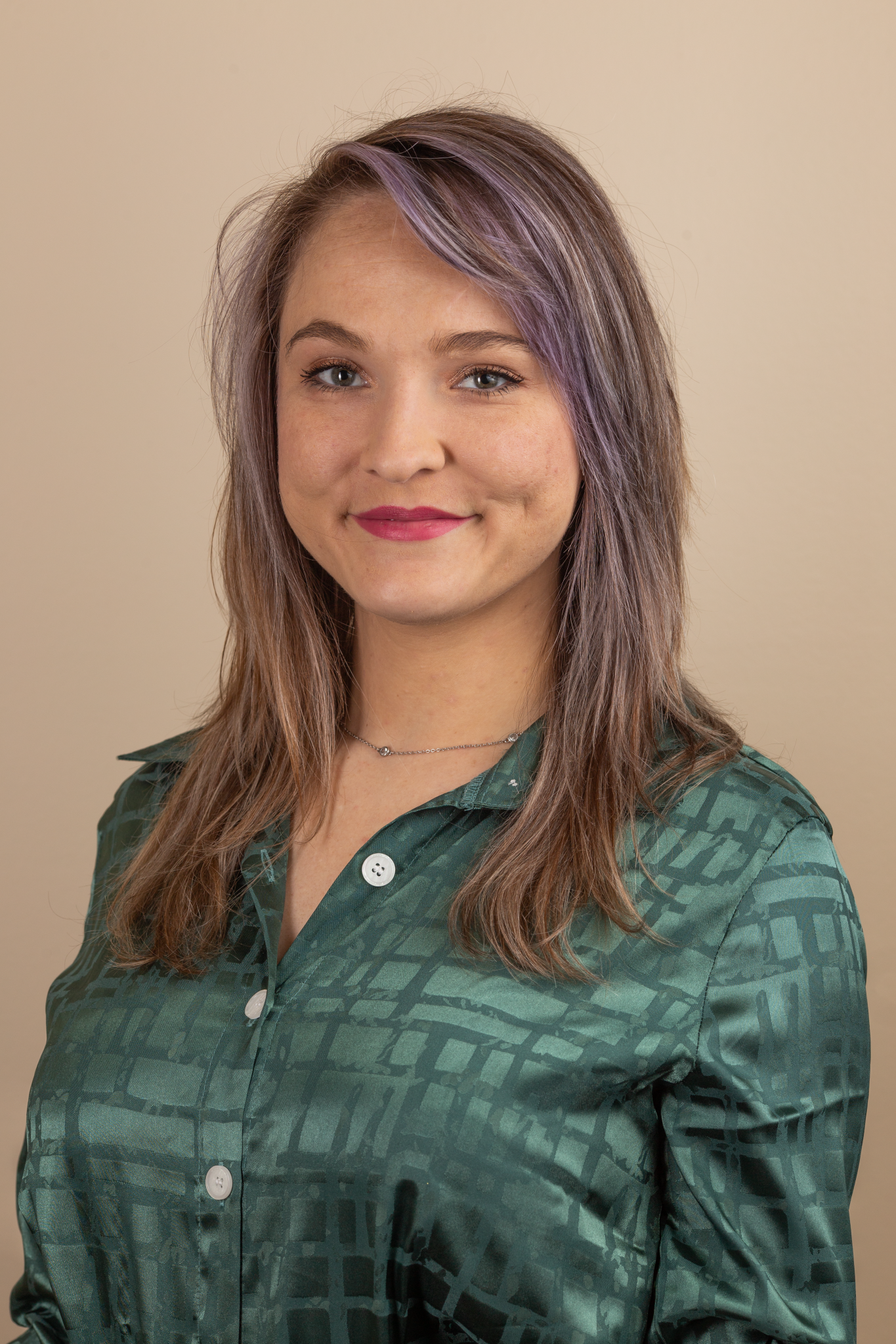 Chappell Elizabeth Wolfson - Wolfson & Osmus